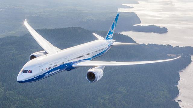 Subaru extends KAI’s contract for 787 centre wingbox work | News ...