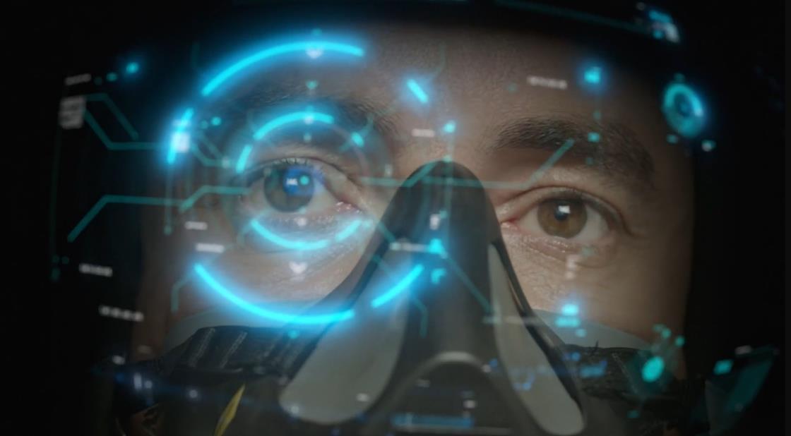 Lockheed Martin invests in Red 6, developer of augmented reality flight ...