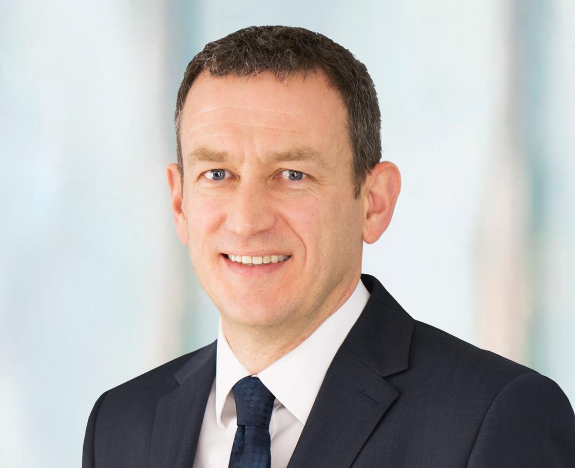 EasyJet’s new finance chief to start on 3 February | News | Flight Global