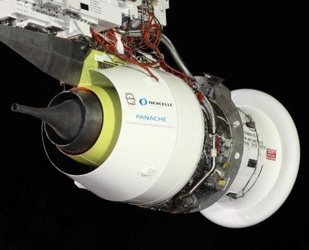 Nexcelle completes key C919 nacelle test | News | Flight Global