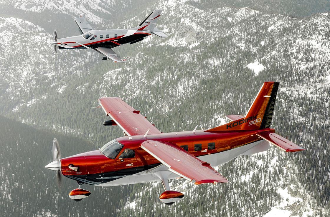 Daher deliveries dip in 2025 on TBM 960 shipment slip | Flight Global