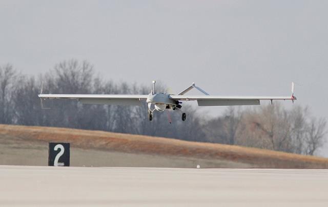 US Army explores 'Block III' engine upgrade for RQ-7B Shadow UAV | News ...