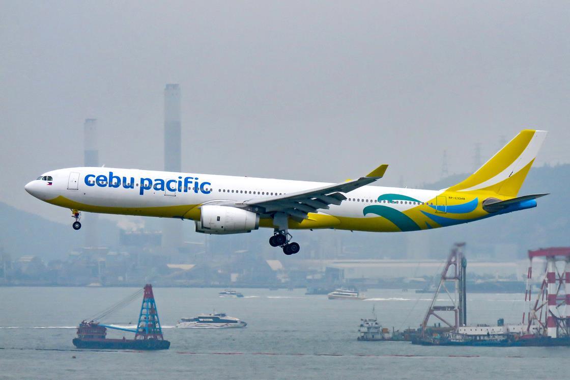 Cebu Pacific reshuffles leadership with new chairman, CEO appointed ...