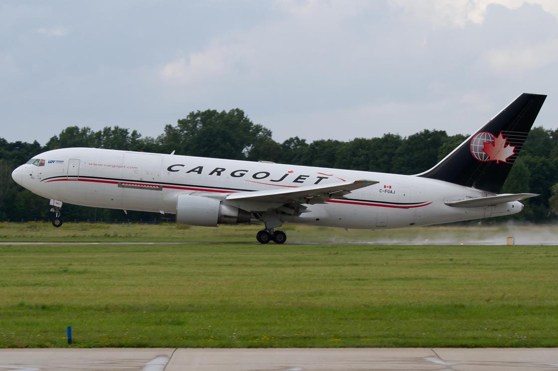 Canada’s Cargojet posts $30.5m Q1 profit amid ‘softer economic ...