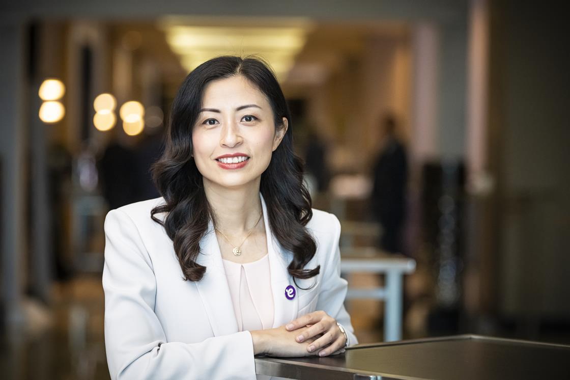 HK Express chief Jeanette Mao on a ‘fulfilling’ year of recovery ...
