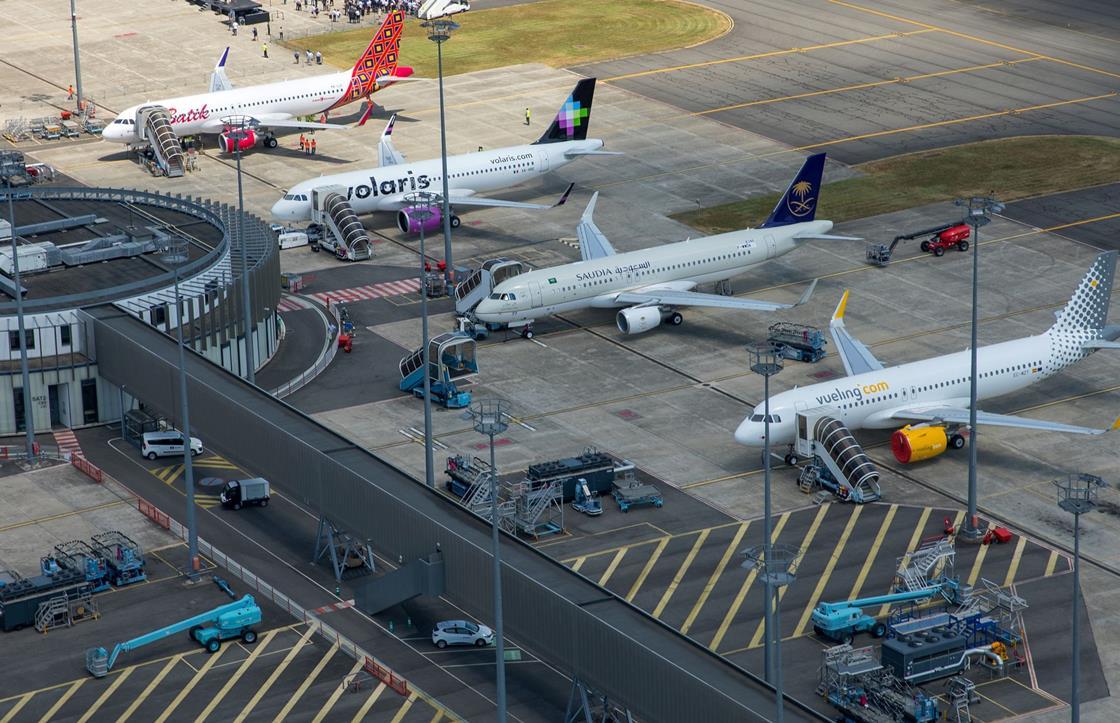 BOC Aviation chief sees 2020 deliveries at ‘lower end of 600-1,000 ...