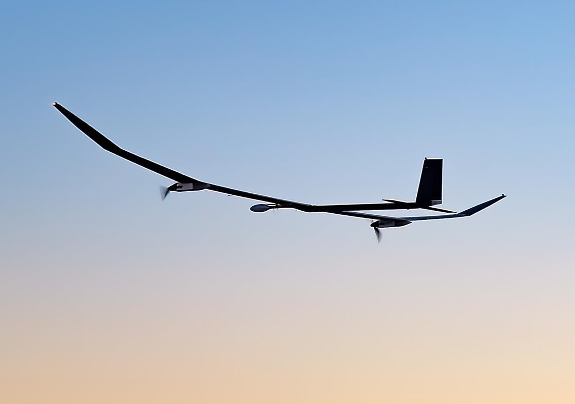 BAE details latest test success with high-flying PHASA-35 | News ...