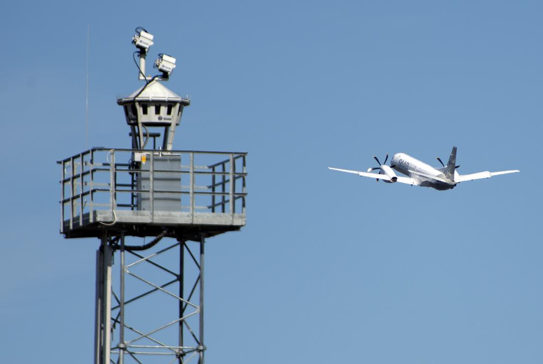 Dutch airports set to introduce remote towers | News | Flight Global