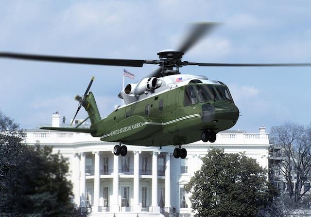 Sikorsky wins US presidential helicopter contract | News | Flight Global Sikorsky wins US presidential helicopter contract | News | Flight Global