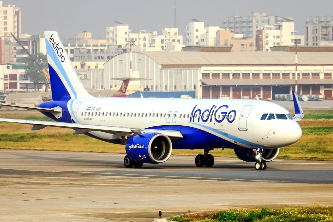 IndiGo ramps up mitigation measures as GTF groundings grow | News ...