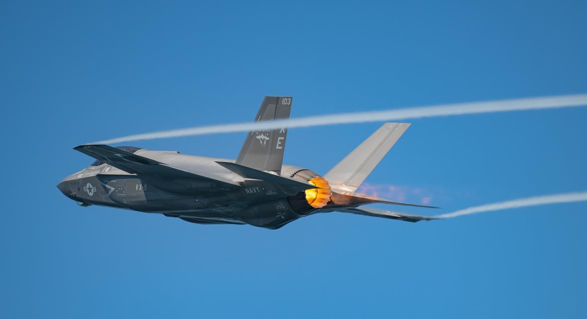 Pratt & Whitney at 100: Military Engines – powering freedom | Paid ...