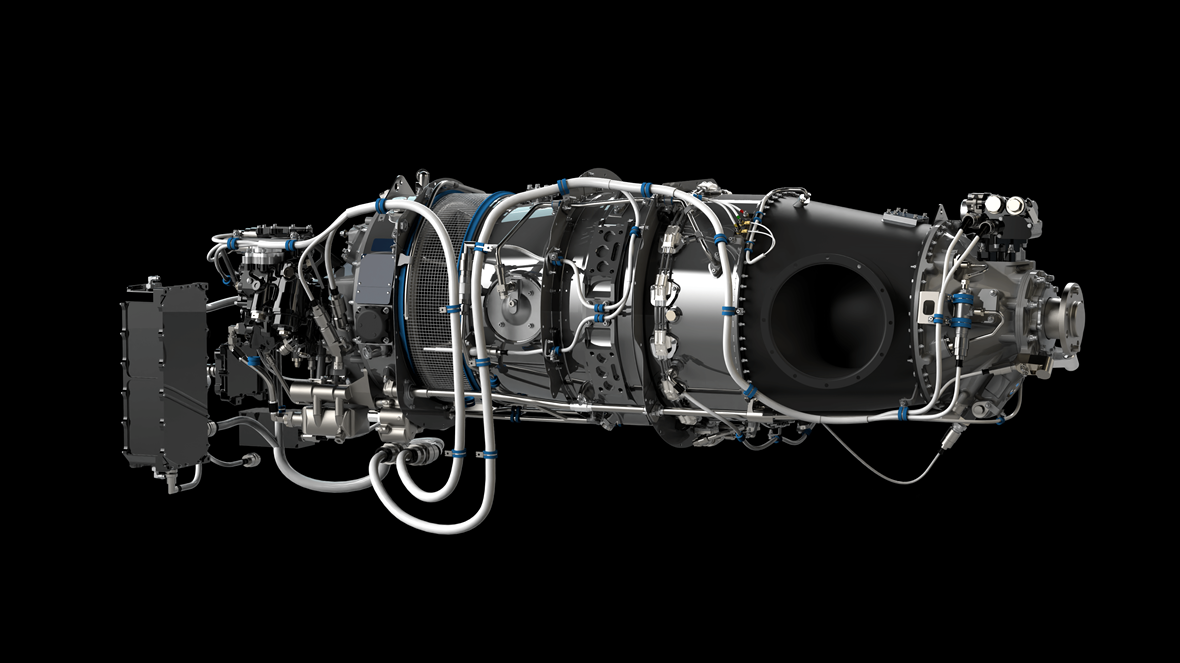 Pratt & Whitney at 100: Power generations – engines that shaped ...