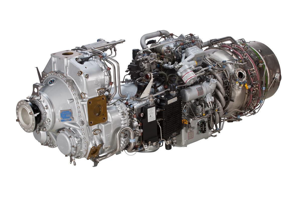 Pratt & Whitney at 100: Power generations – engines that shaped ...