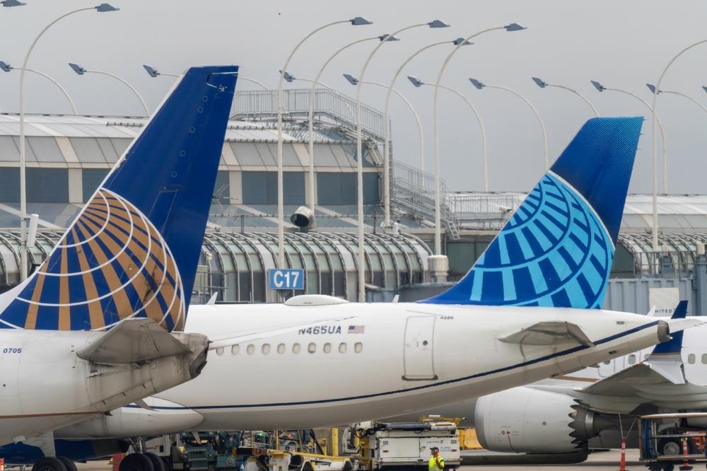 United claims ‘world’s largest’ mainline fleet following milestone ...