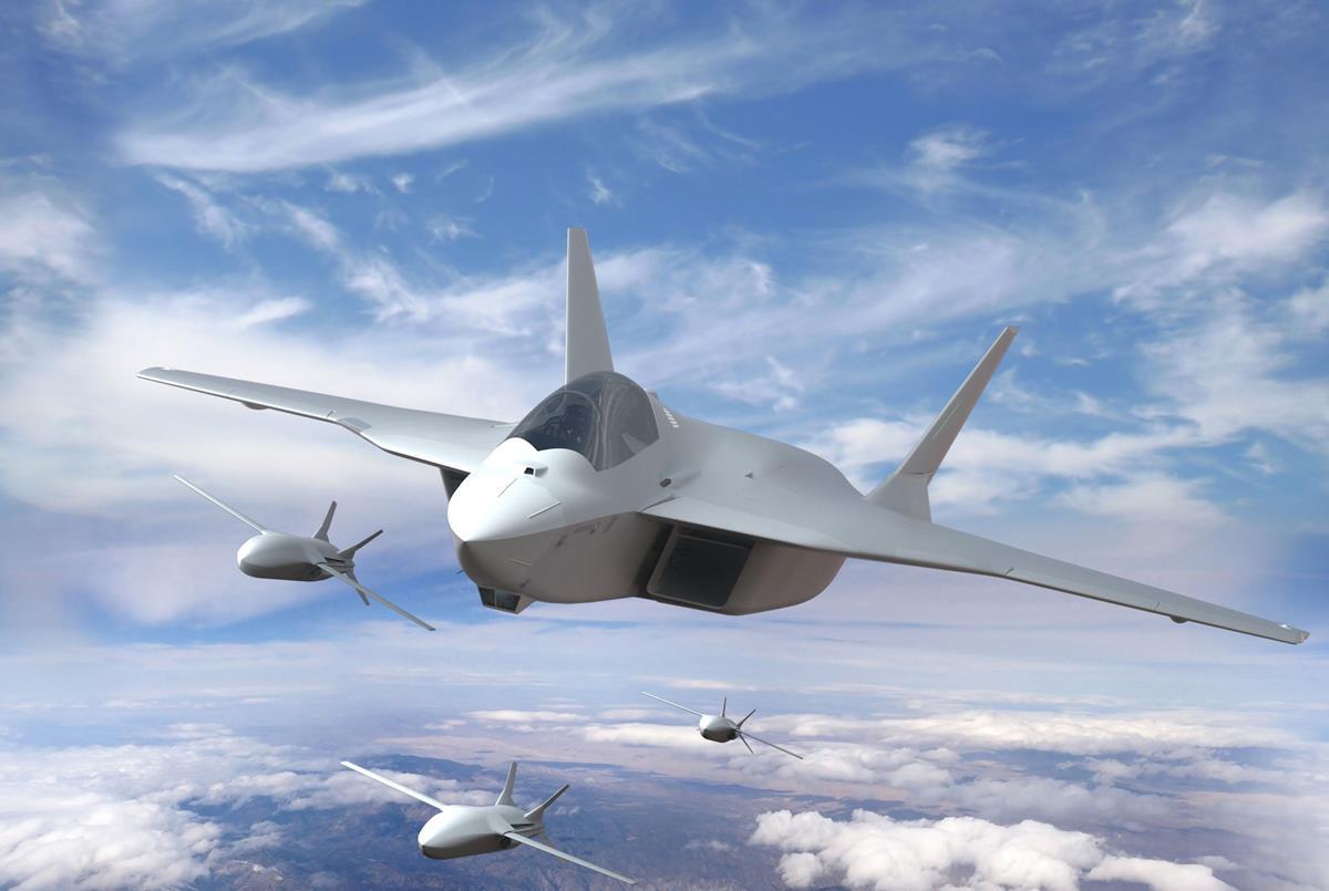 FlightGlobal | Defence