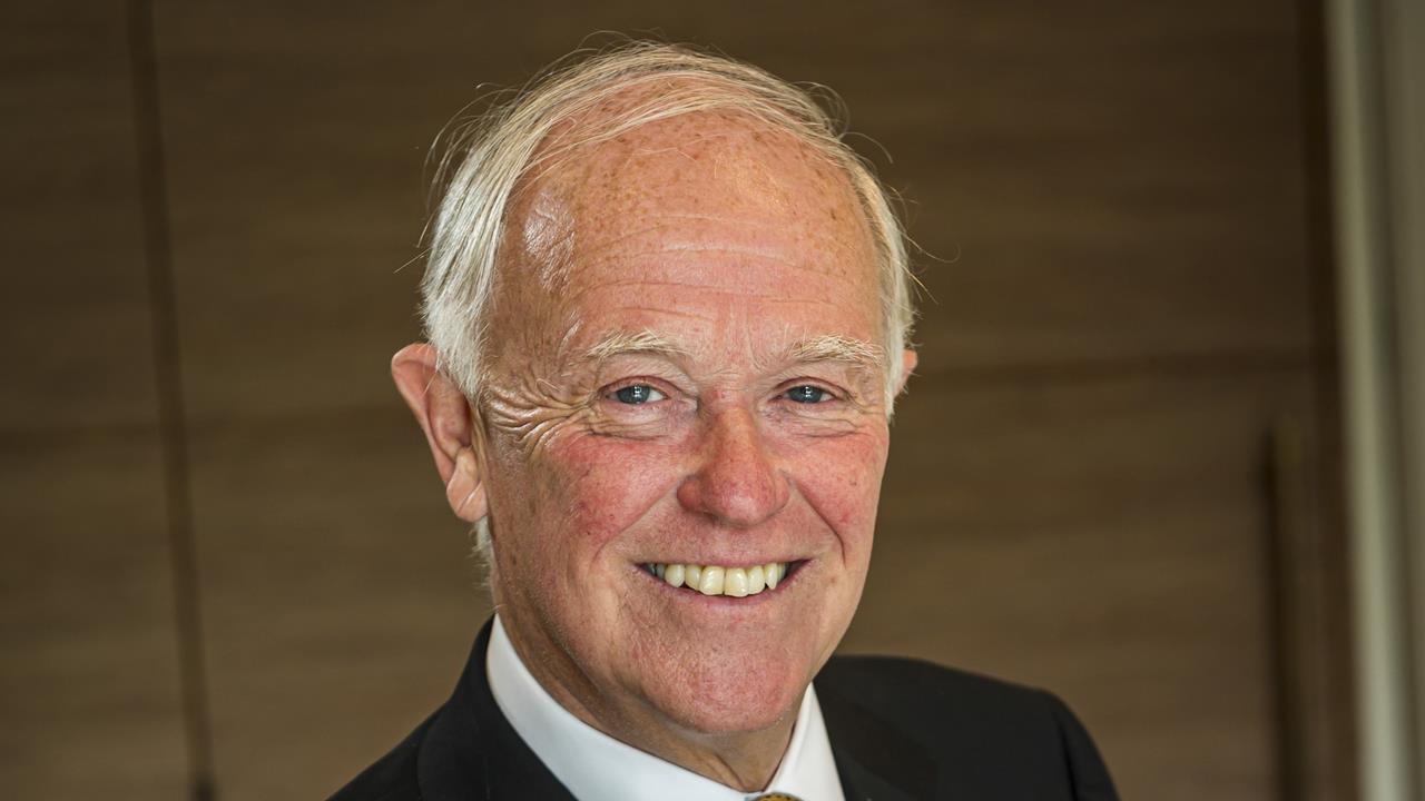 Tim Clark reflects on Emirates’ incredible journey | Interview | Flight ...