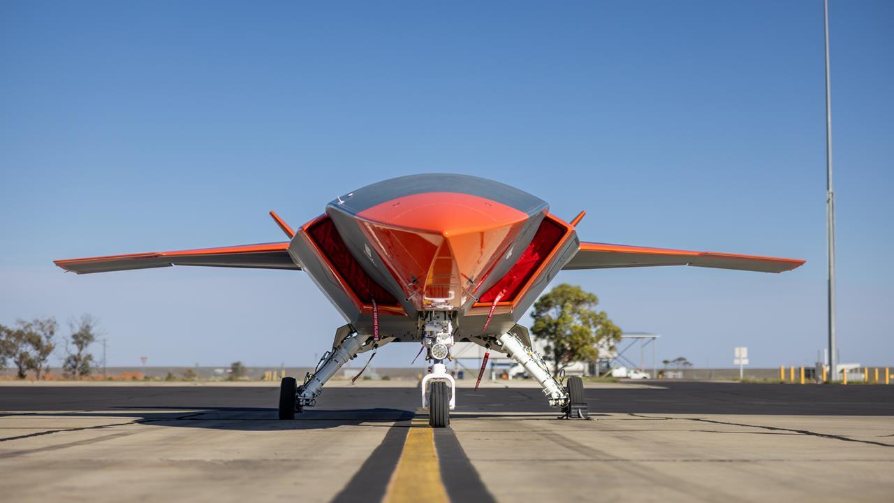 Boeing’s big bet on Australia’s MQ-28 | In depth | Flight Global