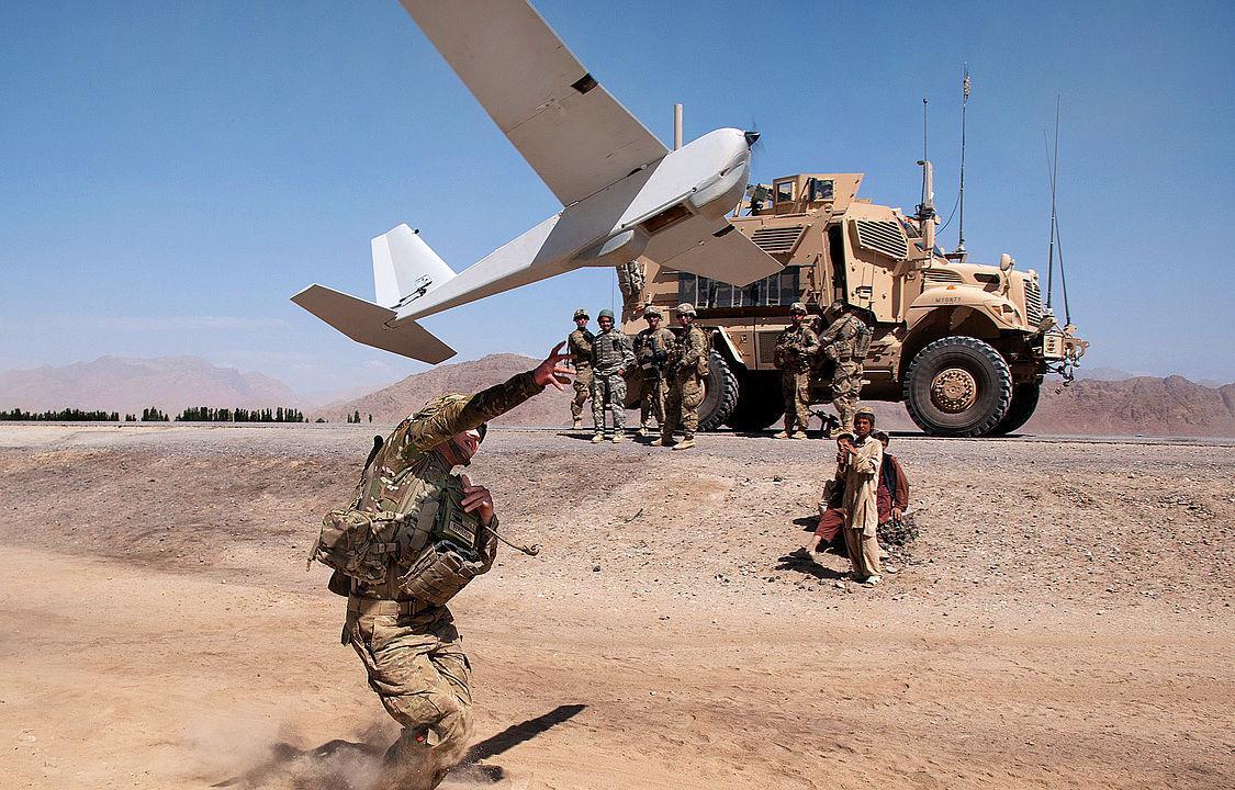 USA announces largest Ukraine weapons buy to date, but still no fighter ...