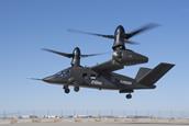 US Army chooses Bell and Sikorsky-Boeing team for FLRAA competition ...
