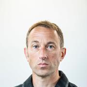 Dominic Perry | Deputy Editor, Flight International | Flight Global