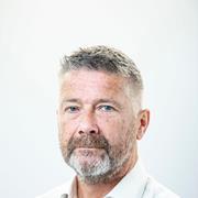 Murdo Morrison | Head of Strategic Content | Flight Global