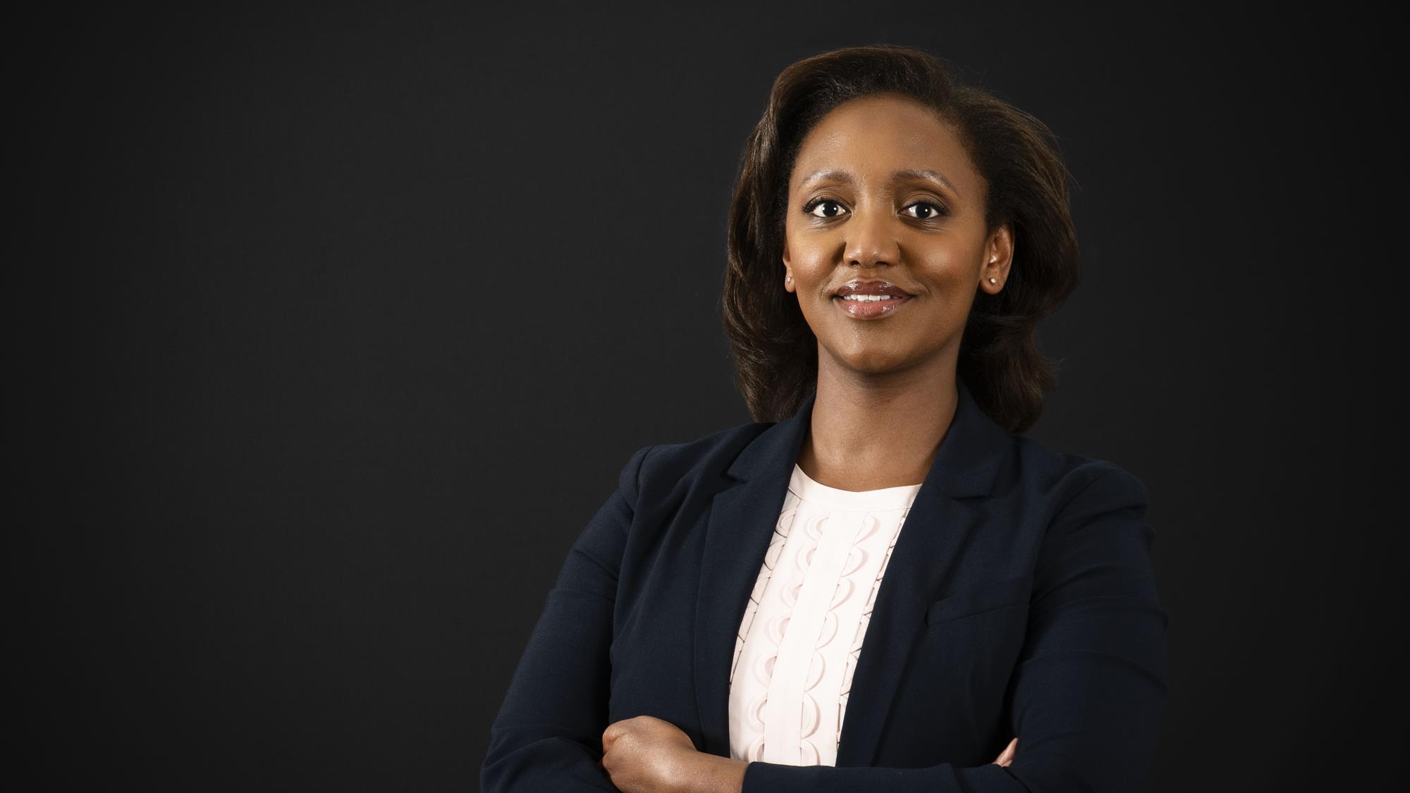 RwandAir chief Makolo on recovery, Qatar and pan-African aims ...