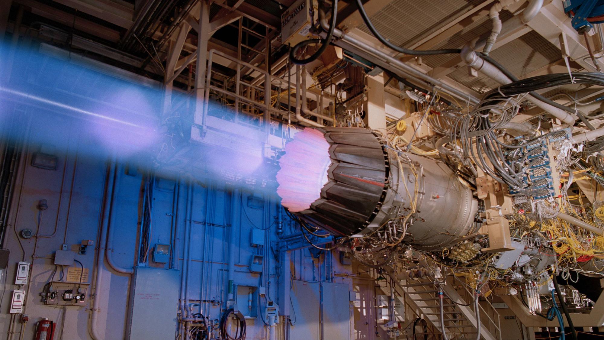Pratt & Whitney ‘ramping’ for F-35 engine core upgrade to enter service ...