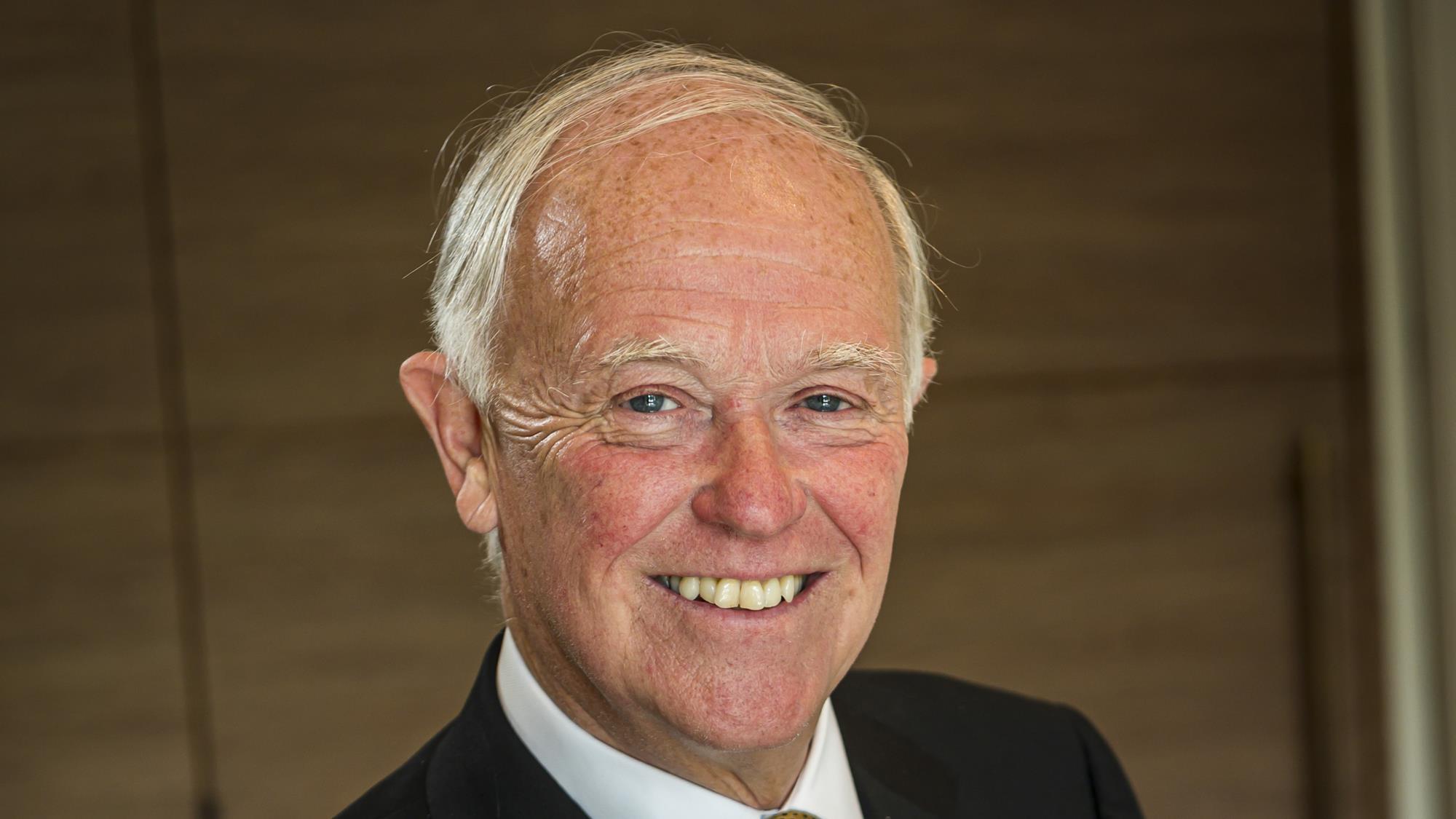 Tim Clark reflects on Emirates’ incredible journey | Interview | Flight ...