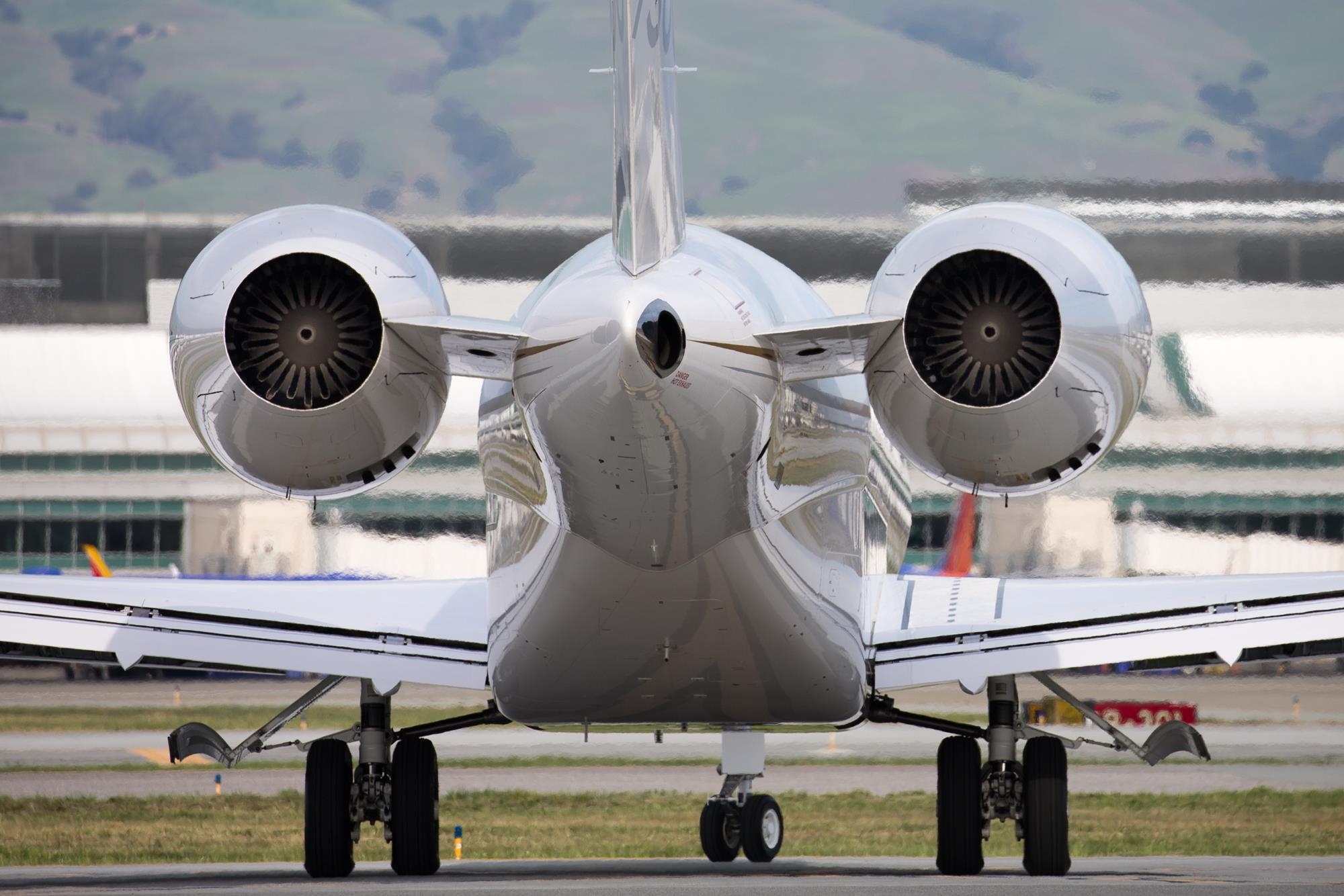 Flight test: Bombardier Global 7500 offers world travellers creature ...