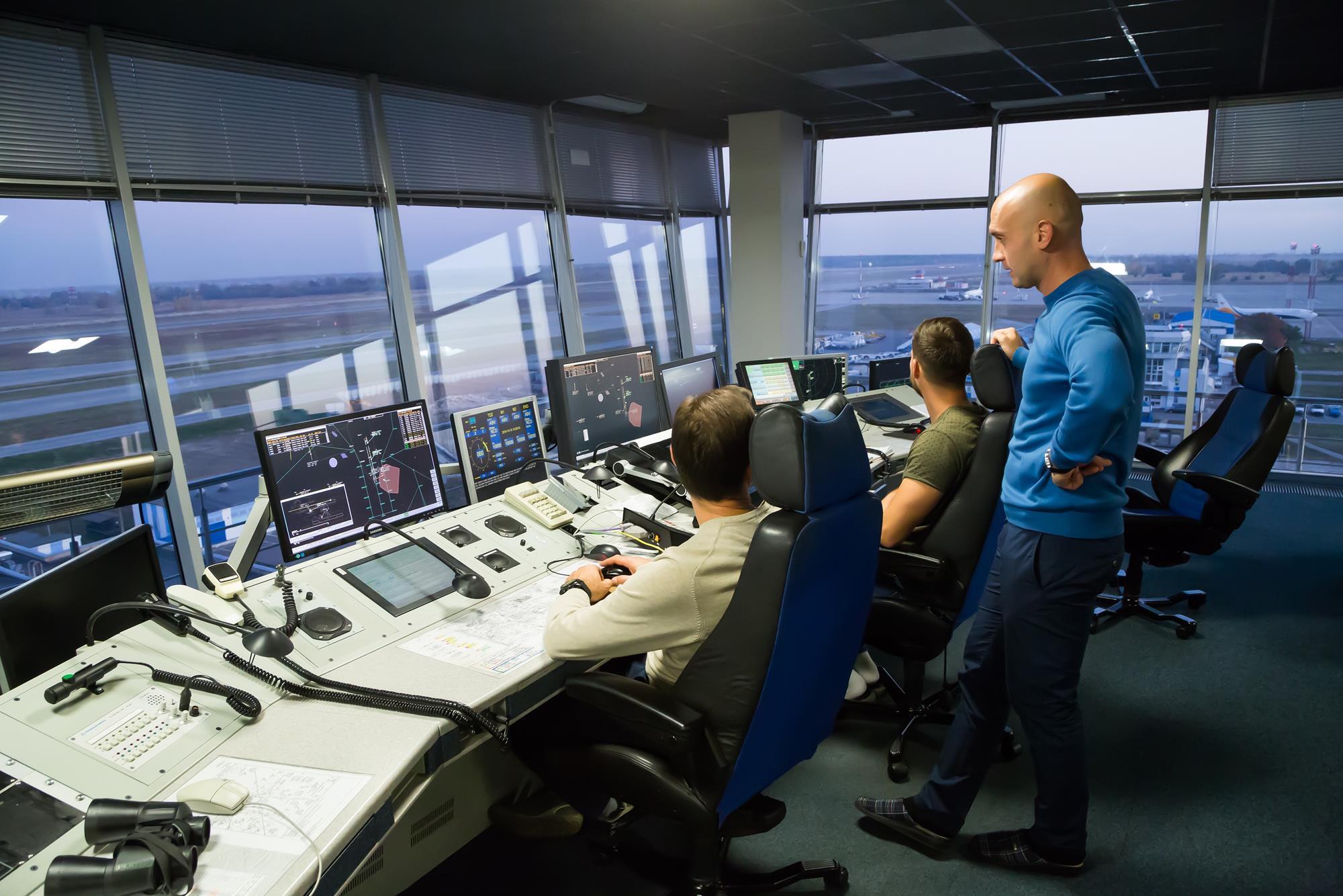 Eurocontrol reports flattening in airline traffic recovery curve | News ...