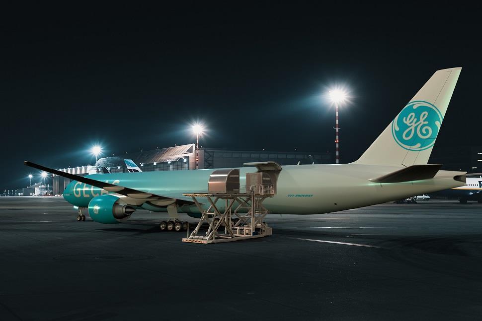 How 777-300ER SF creates secondary-market opportunity | Analysis ...