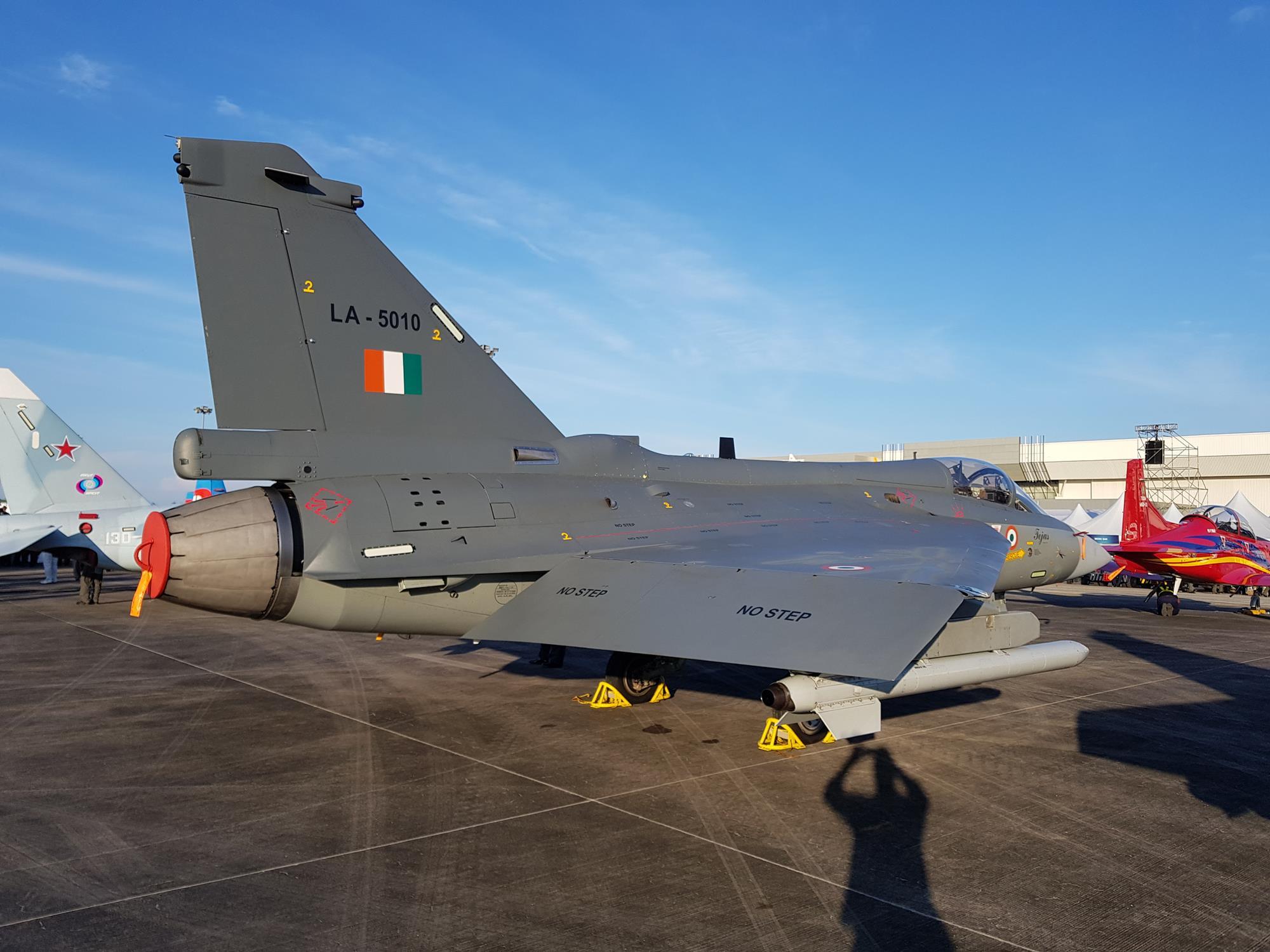 Deal for 83 Tejas fighters passes bureaucratic hurdle | News | Flight ...