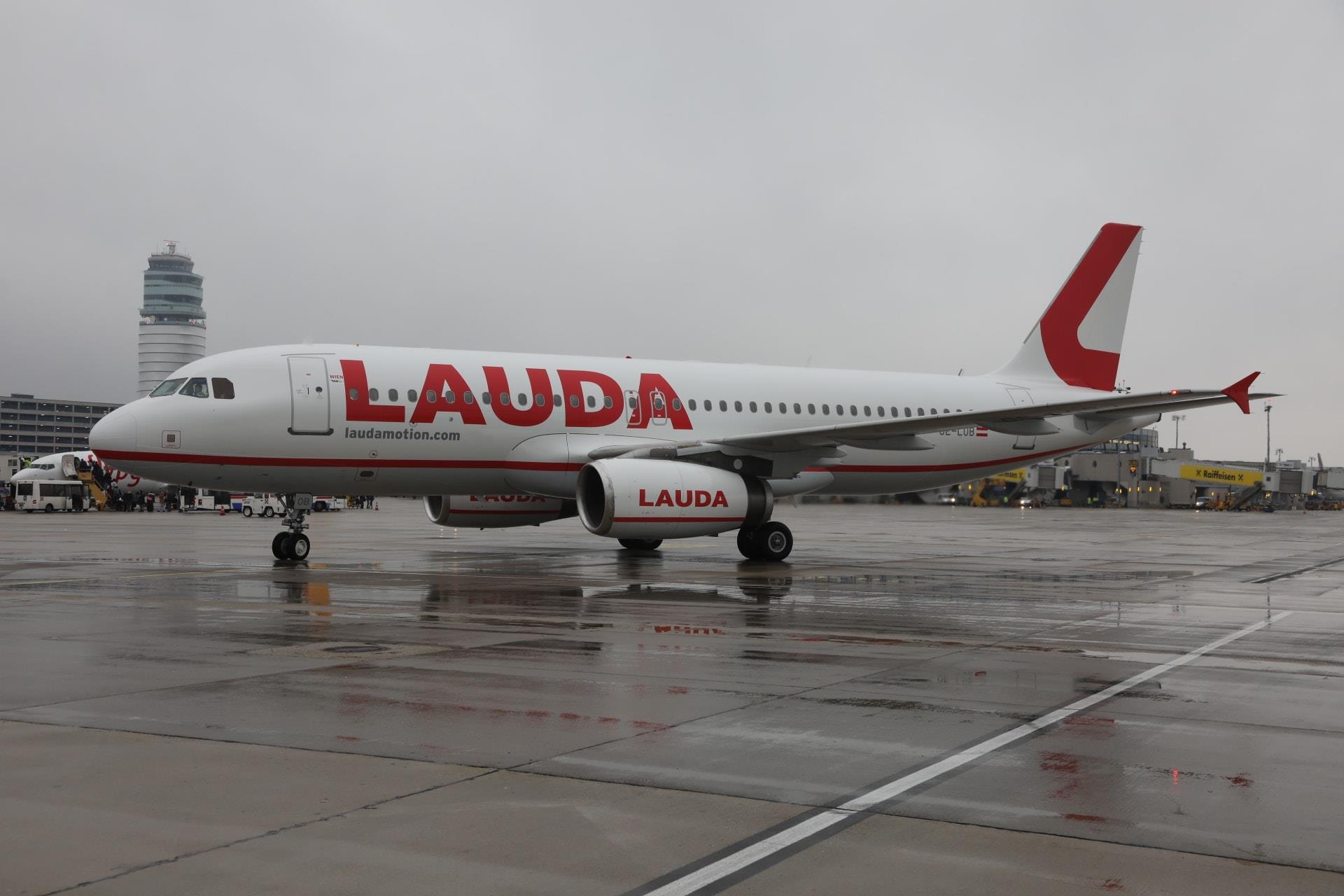 Ryanair unit Lauda reverses closure of Vienna base | News | Flight Global