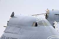 Picture: Snapped USAF C-5 Galaxy report blames aircrew | News | Flight ...