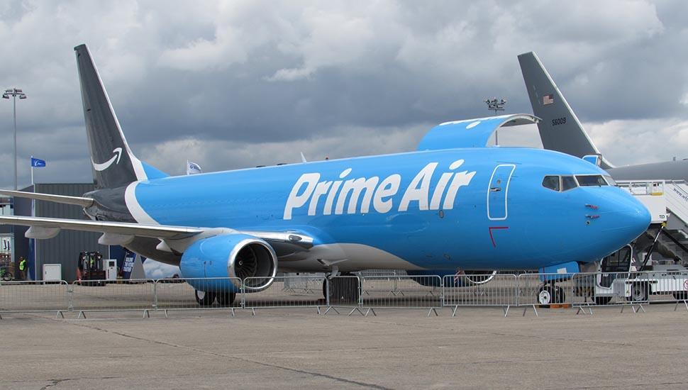 VIDEO: How Boeing is ramping up 737NG cargo conversions | News | Flight ...