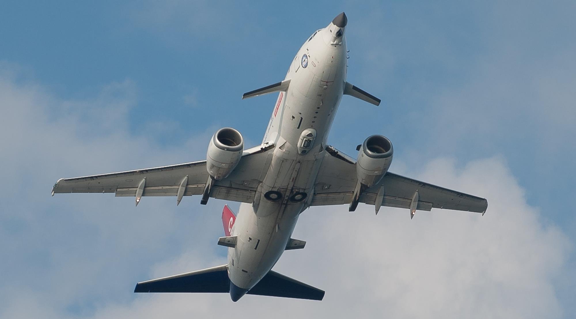 UK keeps Tempest programme on target, despite downturn | Analysis ...