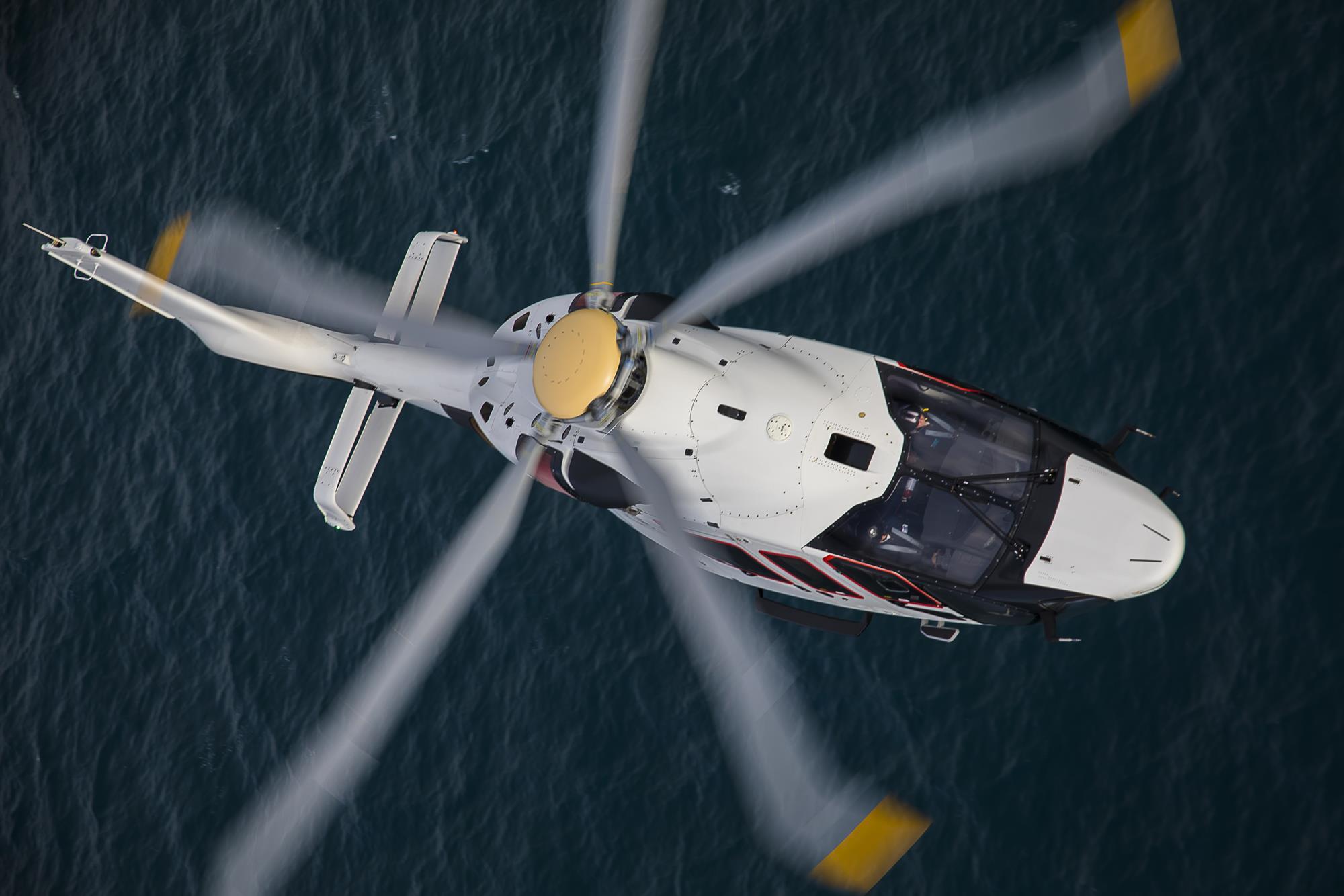 Airbus Helicopters enters home straight with H160 | In depth | Flight ...