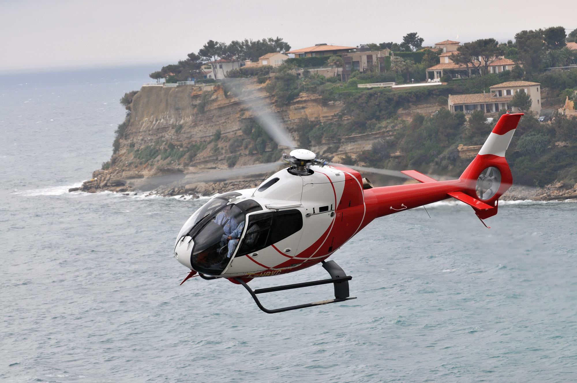 heli hfd20