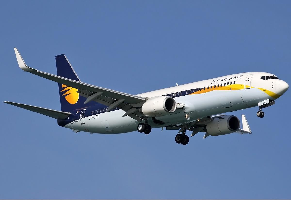 Jet Airways