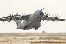 FlightGlobal | Breaking news for airlines, aerospace and defence industry