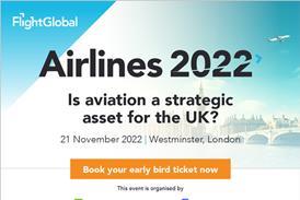 FlightGlobal | Breaking news for airlines, aerospace and defence industry