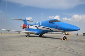 FlightGlobal | Defence