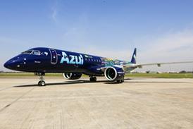 FlightGlobal | Breaking news for airlines, aerospace and defence industry