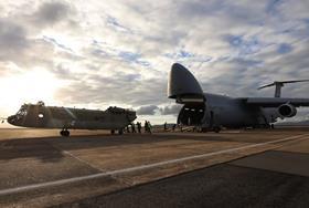 US Army chooses Bell and Sikorsky-Boeing team for FLRAA competition ...