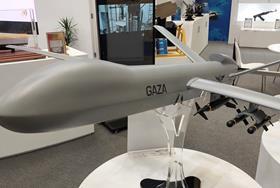 AUVSI - Mini UAVs | News | Flight Global