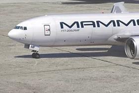 ST Engineering ramps up A321P2F conversions | News | Flight Global