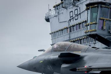 Rafale Ms show off long reach, flexibility in Indo-Pacific | In depth ...