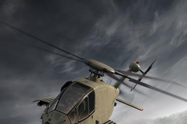 Boeing pitches the US Army on retro compound helicopter FARA design ...