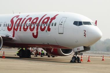 ‘Still space for us’: SpiceJet chief on resilience and recovery amid ...