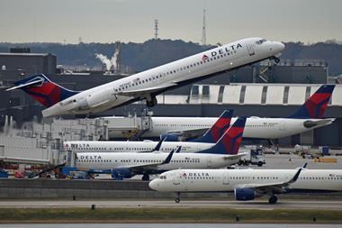 Airline Business Rankings: Top 100 airports in 2024 | Airline Business ...